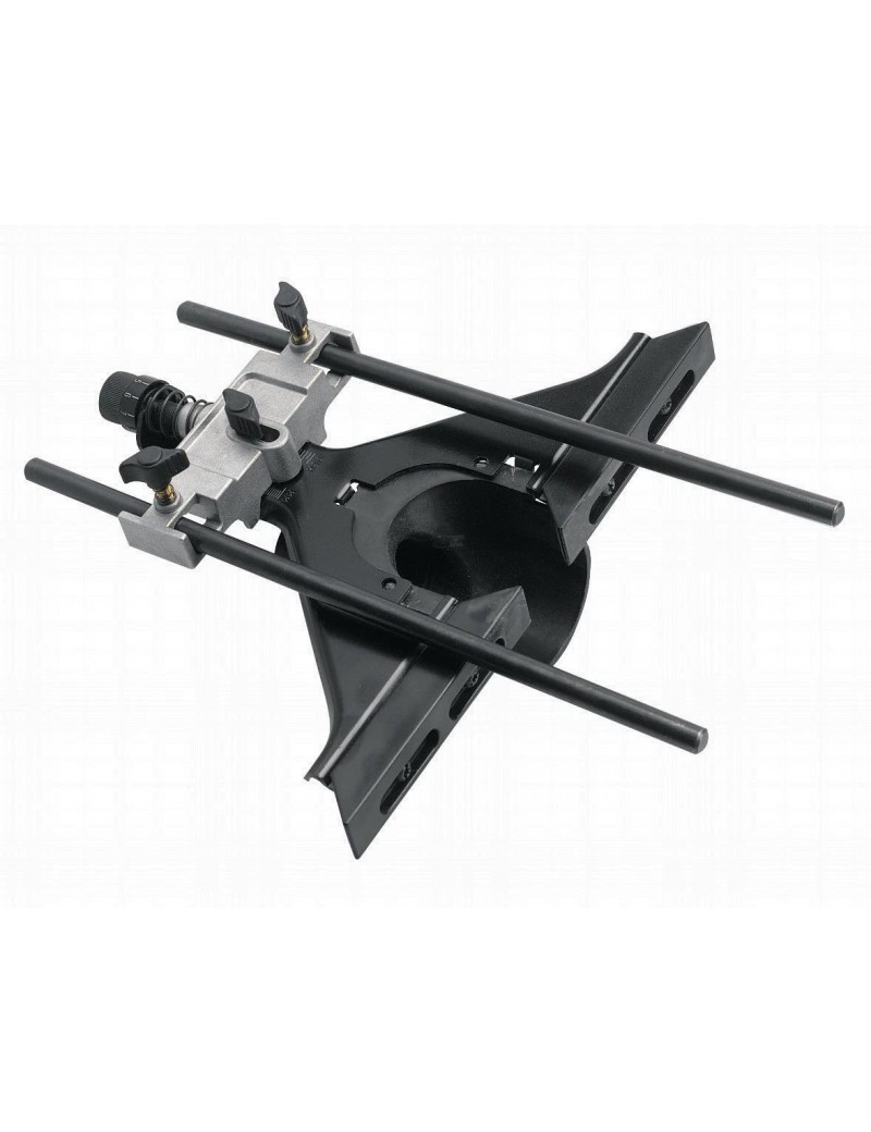 Ruteadora 1-3/4Hp 750W DW616 Dewalt | Bravo Industrial