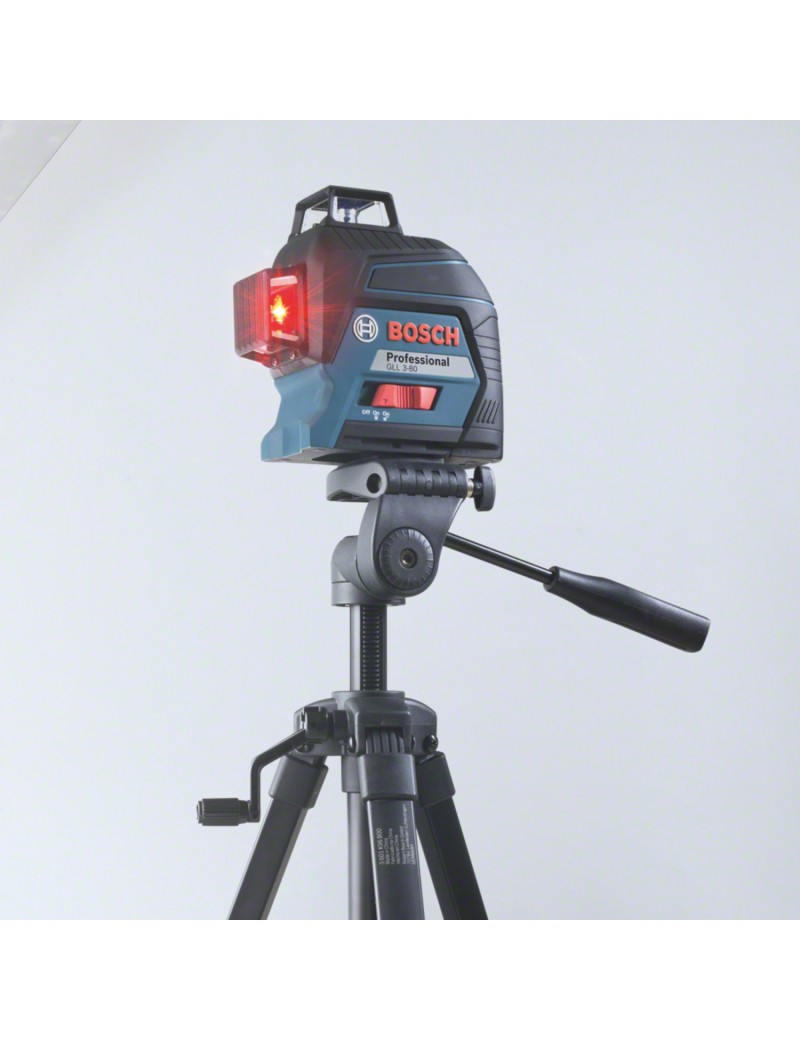 Trípode BT 150 Bosch | Bravo Industrial