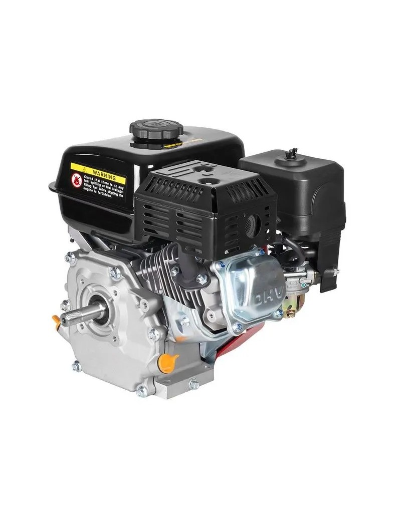 GM200S MOTOR FORTE GASOLINA 6.5HP 1800 RPM