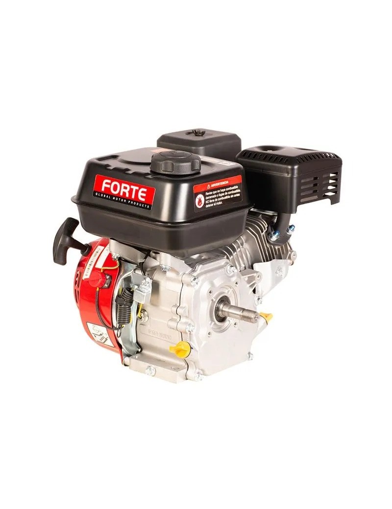 GM270FD MOTOR FORTE GASOLINA 9HP 3600 RPM