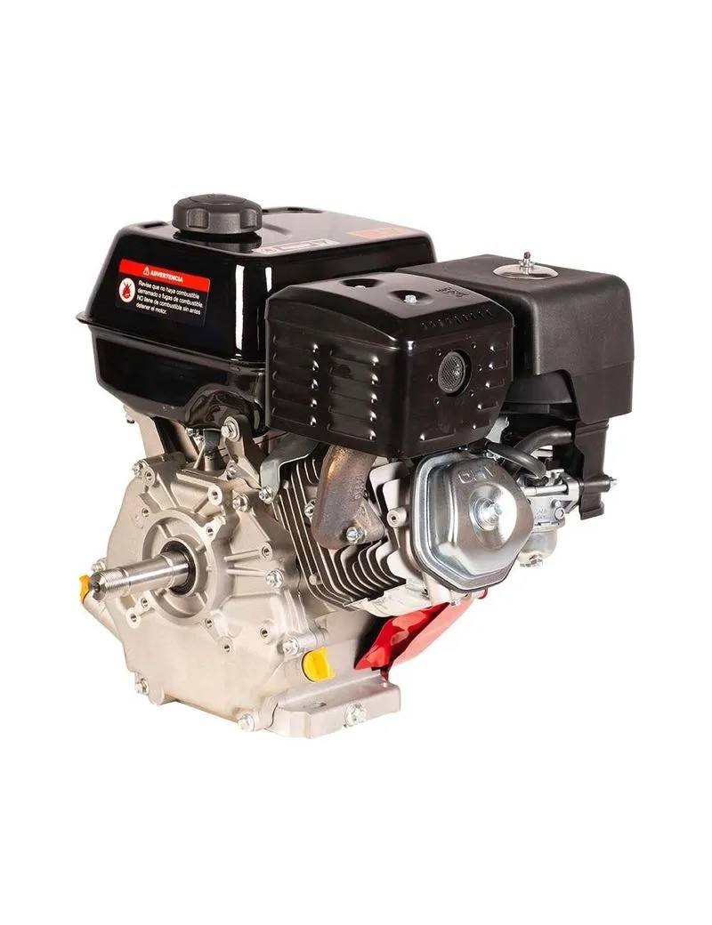 GM270S MOTOR FORTE GASOLINA 9HP 1800 RPM