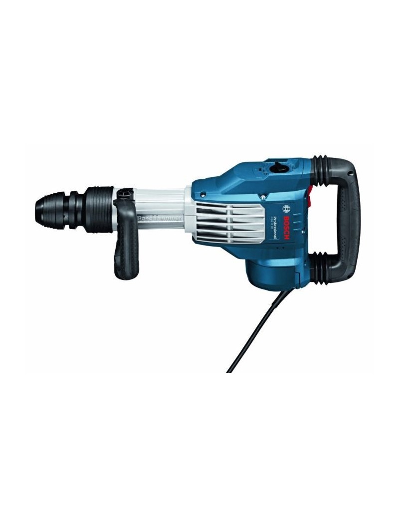 Martillo Percutor con SDS max GSH 11 VC Bosch | Bravo Industrial